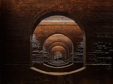 Brno's Underground Reservoirs: From Lost Place to Tourist Attraction